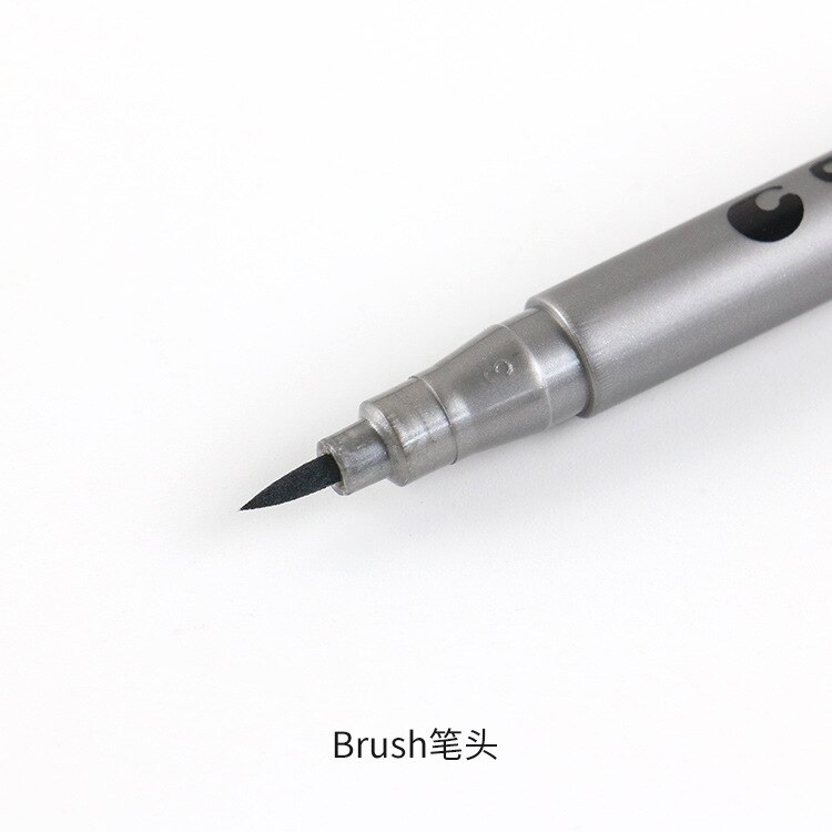 1Pc Waterproof Painting Pigment Lining Micron Ink ... – Vicedeal