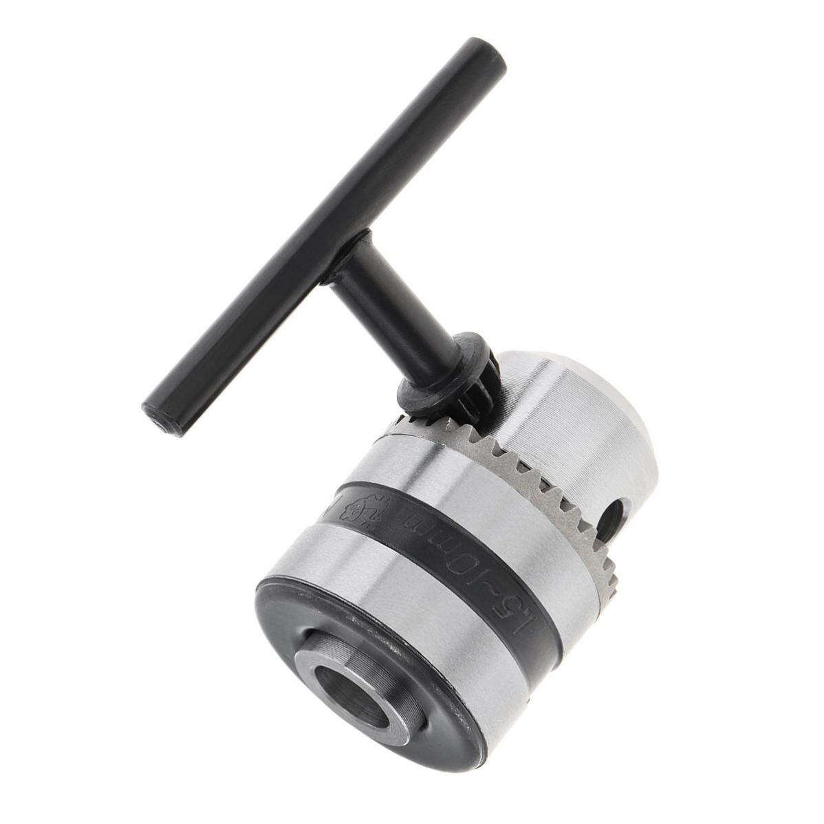 B12 1.5-10Mm Boor Klem Handvat Boor Klem Boor Diy ... – Grandado
