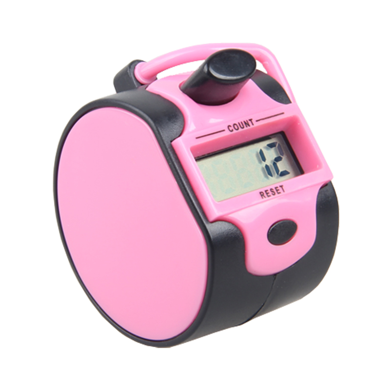 Handy Counter Click Manual Digital clicker Stitch ... – Grandado