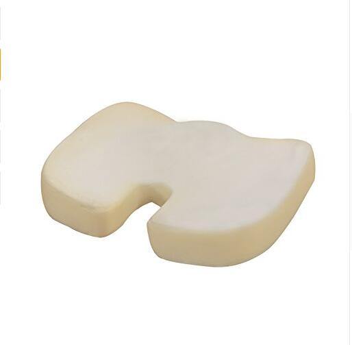 Stuitbeen Orthopedische Comfy Pro Memory Foam Seat... – Grandado