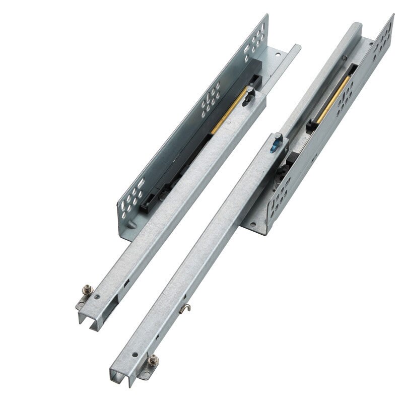 Two-section Long Soft-closing Under-installation F... – Grandado