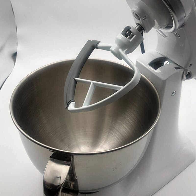 Flex Edge Beater Tilt-Head Mixer Thuis Keuken Meng... – Vicedeal