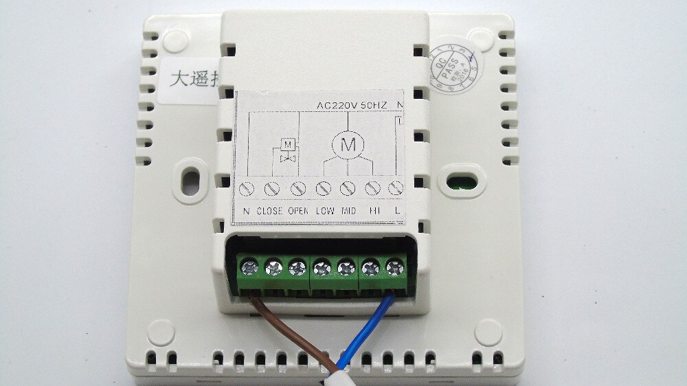 Temperature correction cold and Digital thermostat... – Grandado