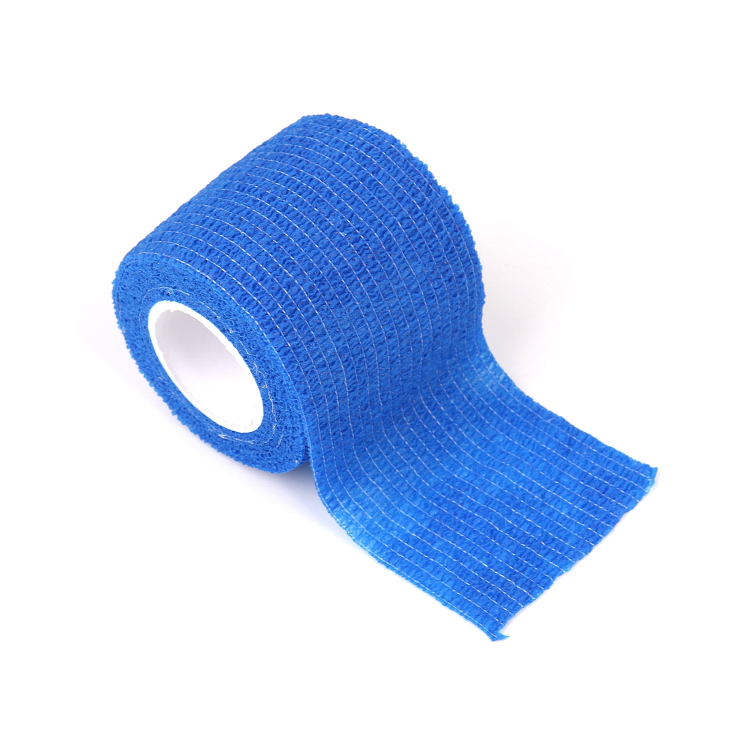 Sport Zelfklevende Elastische Bandage Wrap Tape Ha... – Vicedeal