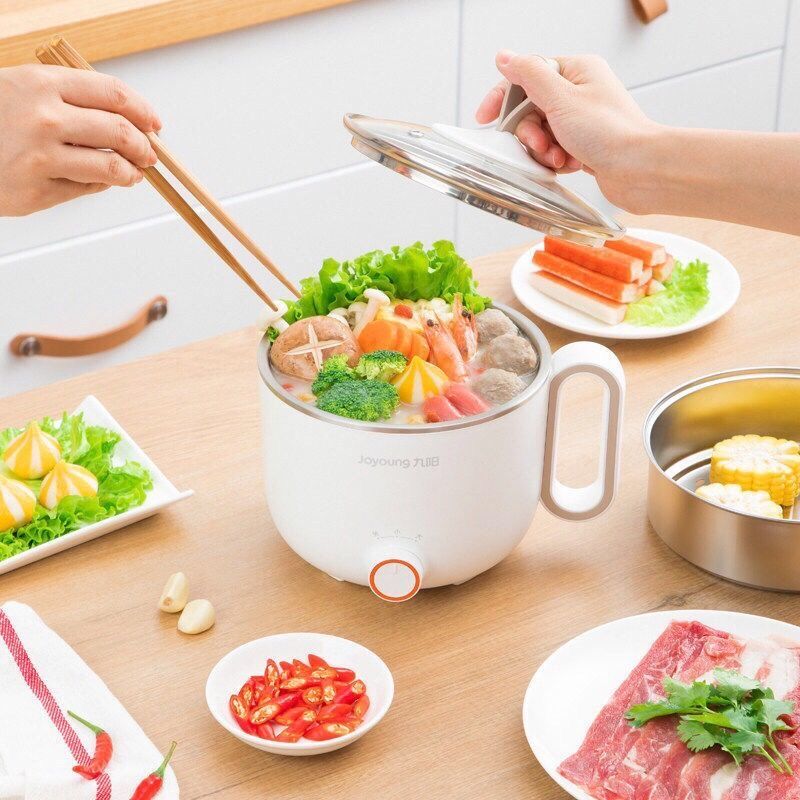Joyoung 1-3 Persons Household Multi Functions Cook... – Grandado