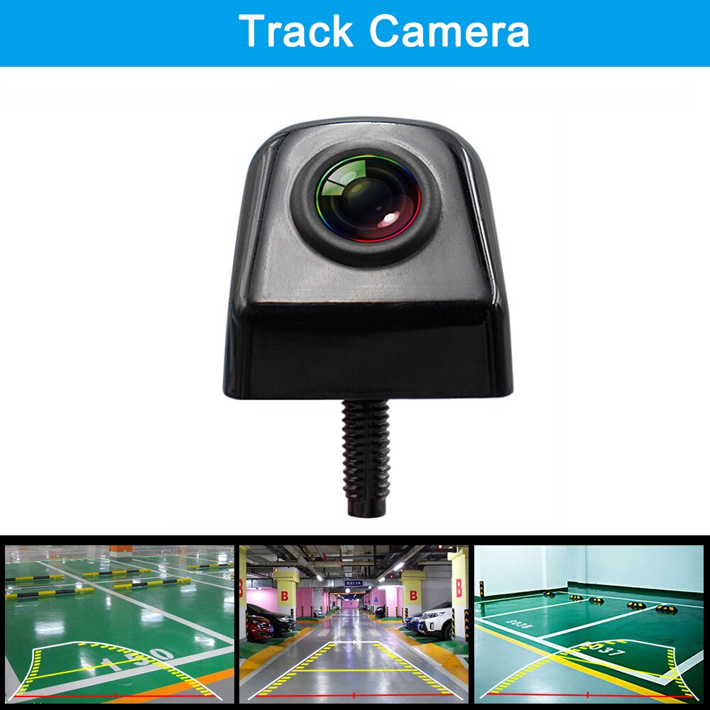 Smartour 170° Track Car Rear View Camera Night Vis... – Vicedeal