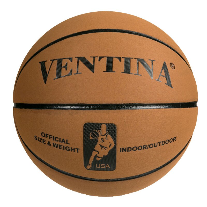 Basketball Ball 7# Flip fur Super Soft Leather Bas... – Grandado