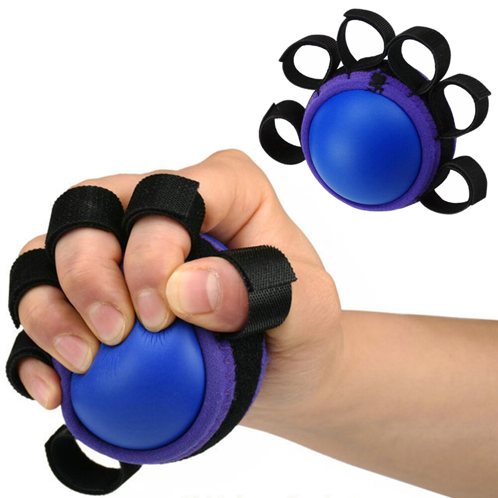 Rehabilitation Hand Grip Exercise Muscle Power Pra... – Grandado