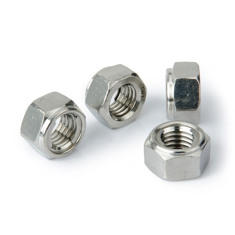 M3 M4 M5 M6 M8 M10 M12 M14 M16 Edelstahl A2 Metall... – Grandado