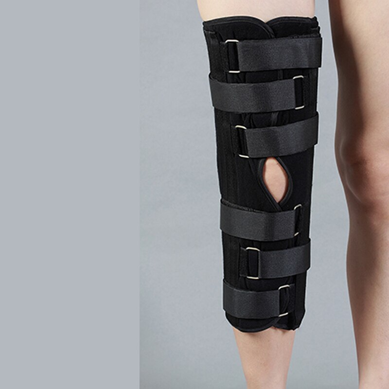 Knee Brace Adjustable Hinged Knee Support Orthoped... – Grandado