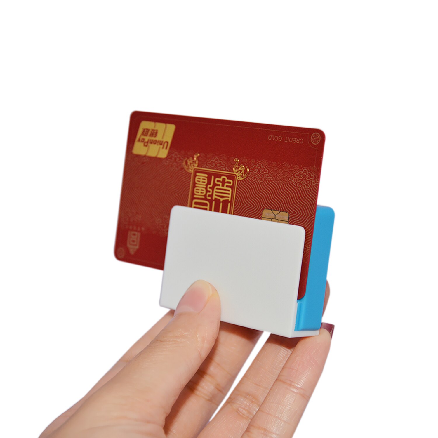 Oem Mobiele Draadloze Smart Emv Msr Chip Card Read... – Vicedeal