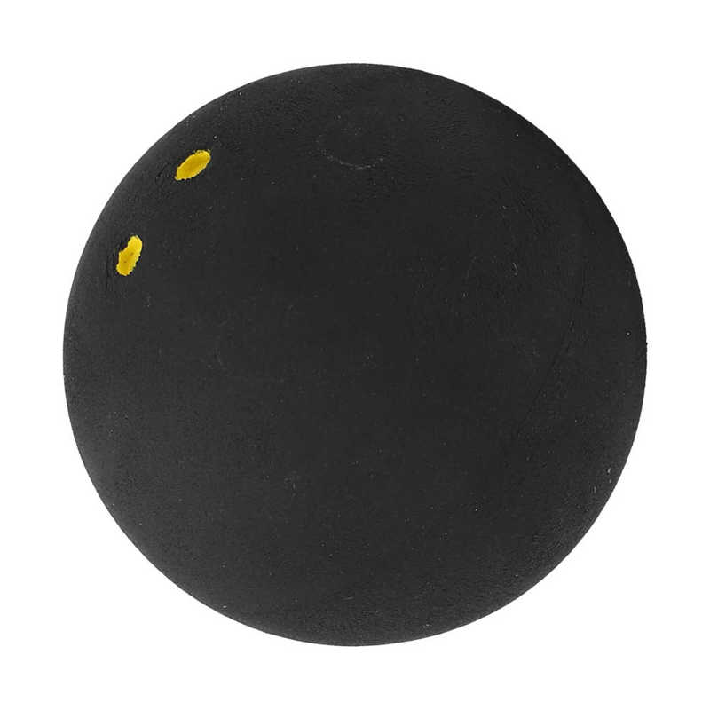 Sports Competition Squash Ball Non‑Toxic Double Ye... – Grandado