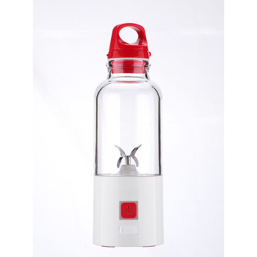 Waterproof Rechargeable Juicer Crushed Ice Electri... – Vicedeal