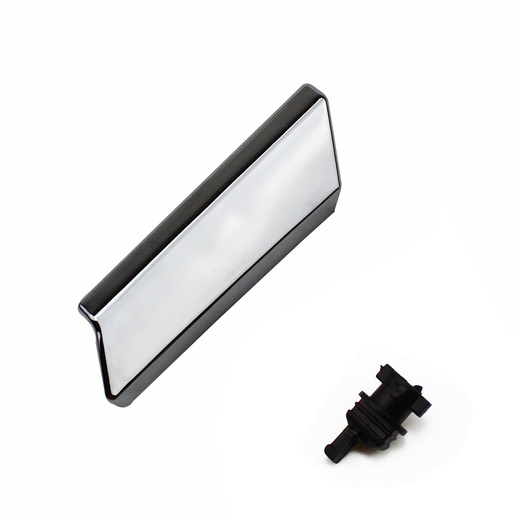 Car Styling Headlight Washer Nozzle & Cover Se... – Vicedeal