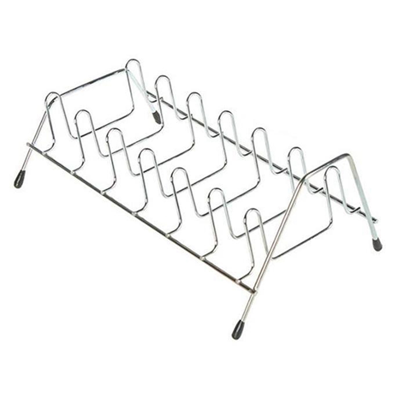 Dish Drying Rack Kitchen Dishes Rack & Plate Holde... – Grandado