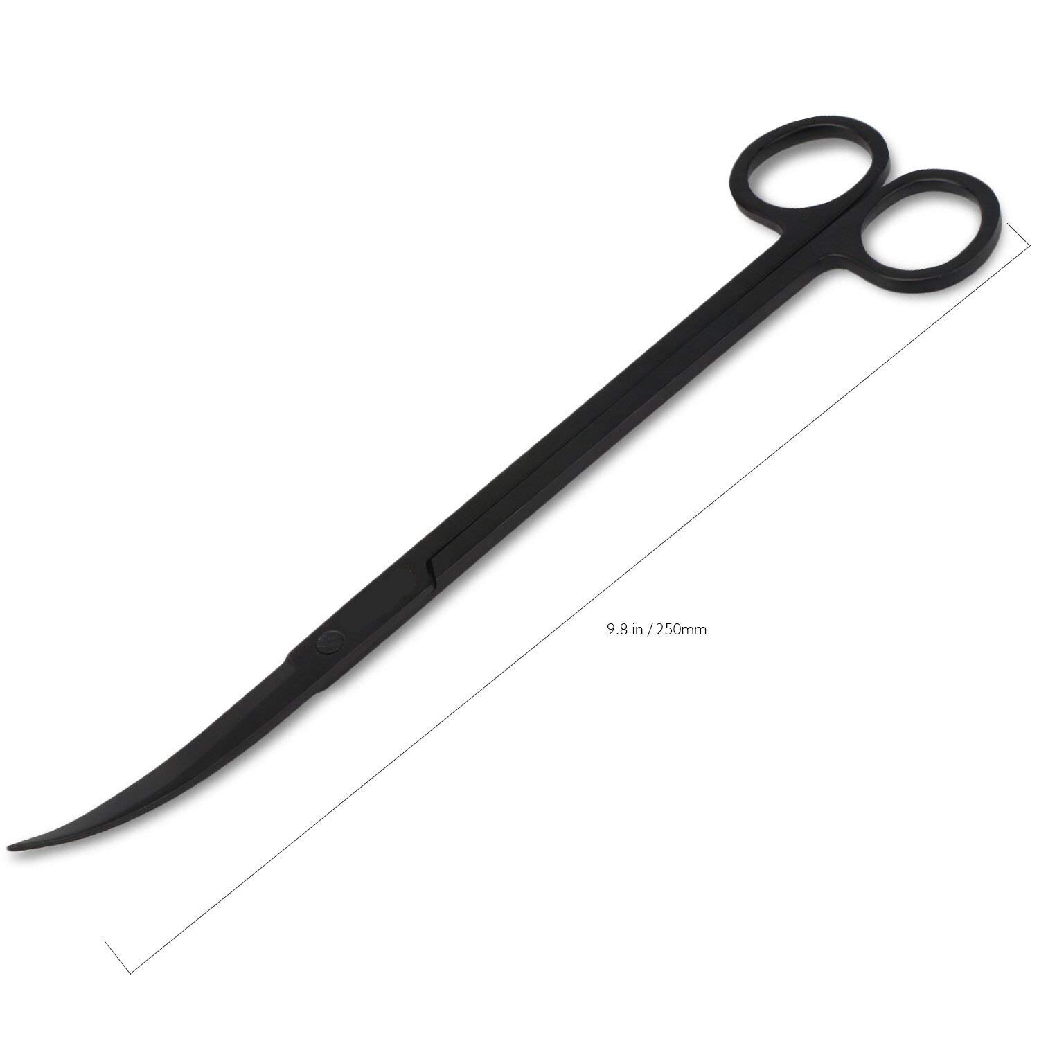 Aquarium Tank Aquascaping Tools Aquarium Scissor T... – Grandado