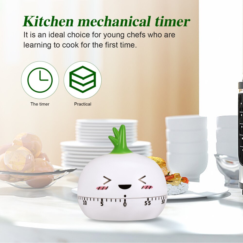 1 Pc Adorable Time Management Tool Learning Timer ... – Grandado