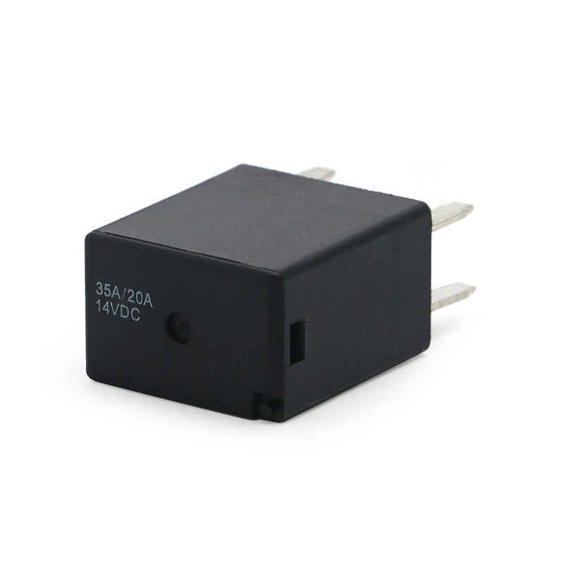 4- pins startrelé erstatning for can-am outlander ... – Vicedeal