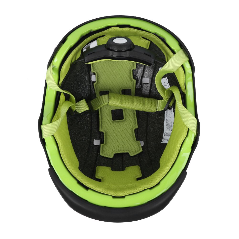 Skating Helmet Adjustable Dial Helmet Outdoor Spor... – Grandado