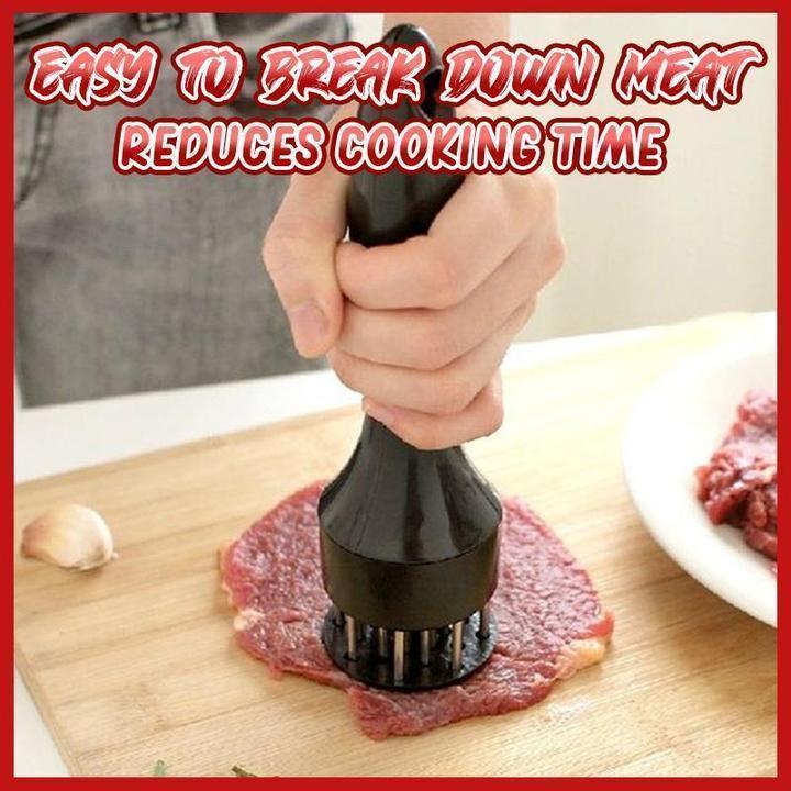 Tender Meat Needles Meat Tenderizer Needle With St... – Vicedeal