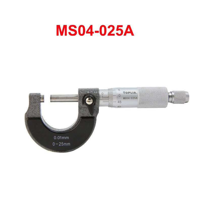 TOPLIA Mechanical Outer Micrometer Inner Diameter ... – Grandado