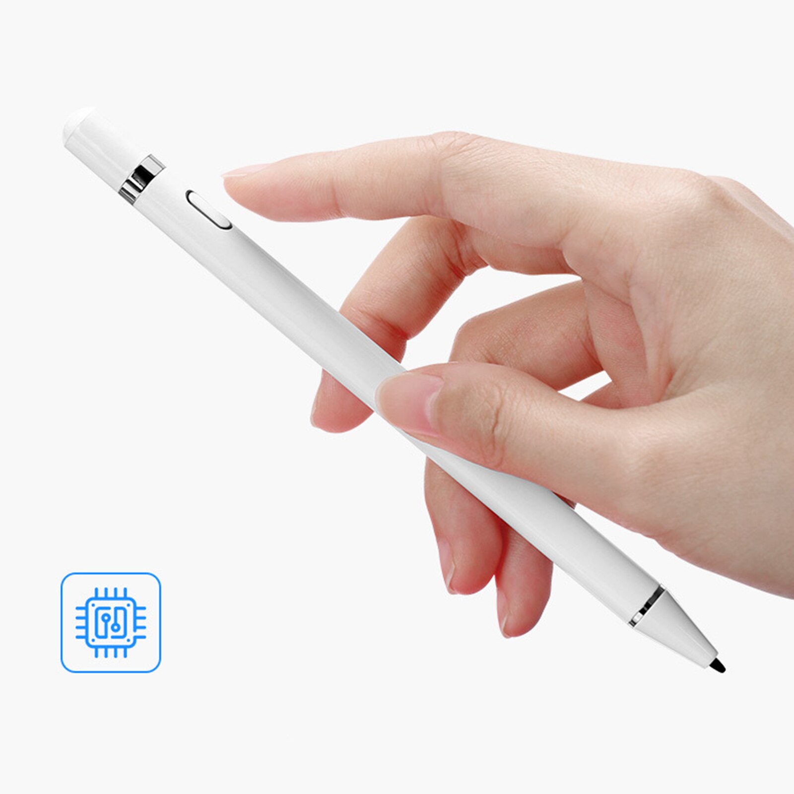 Stylus Pen Fine Point Active Capacitive Stylus Pen... – Vicedeal