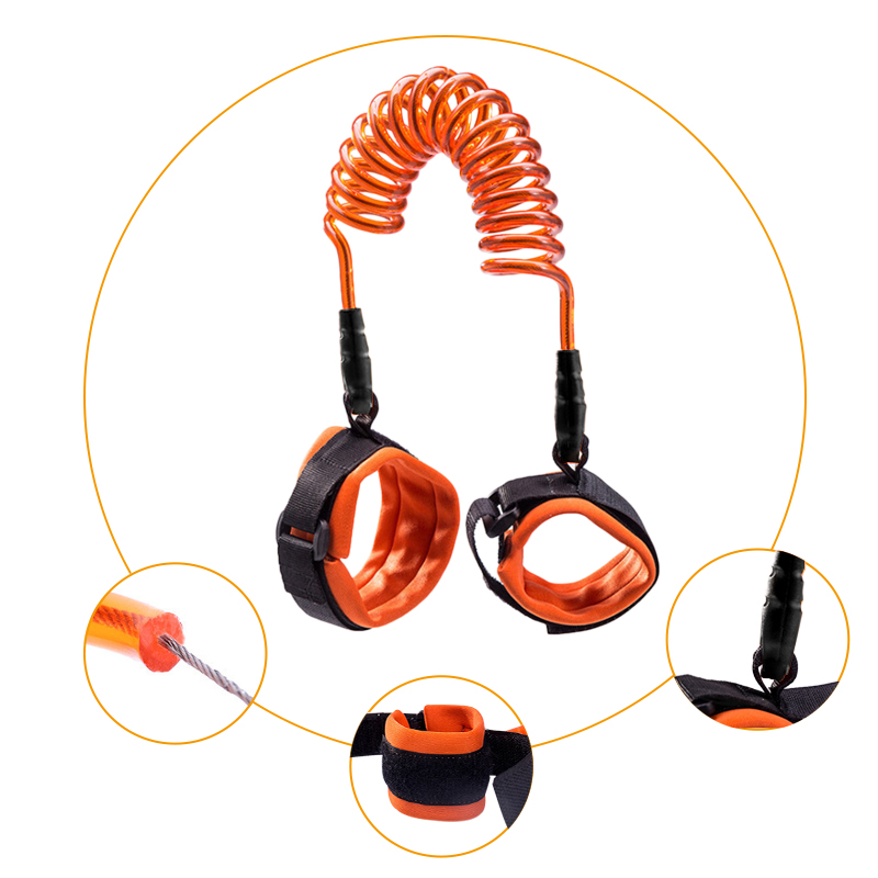 Adjustable Child Safety Harness Kids Baby Safety O... – Grandado