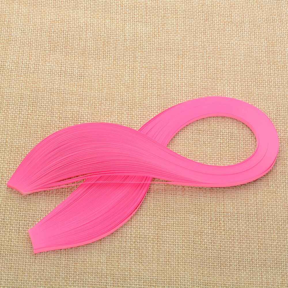 120 stripes Quilling Paper Origami Paper DIY Hand ... – Vicedeal