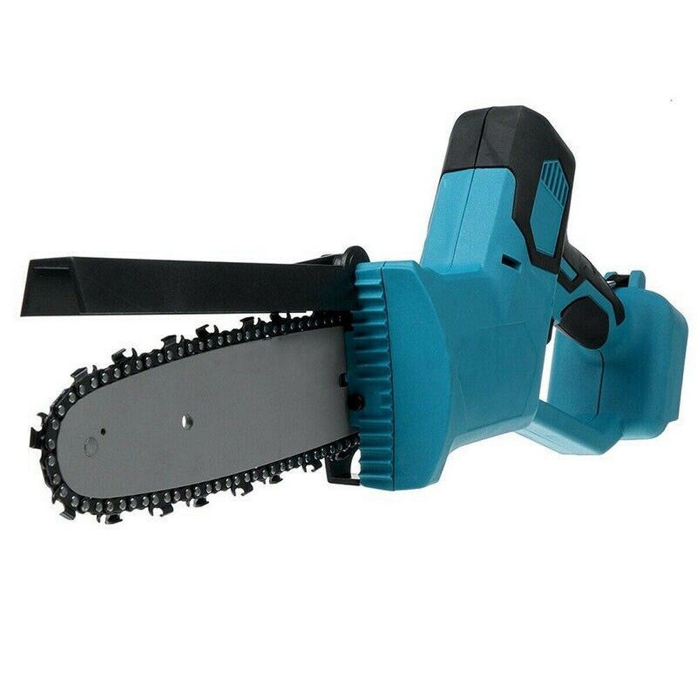 8-inch Logging Saw Electric Chainsaw Wood Cutters ... – Grandado