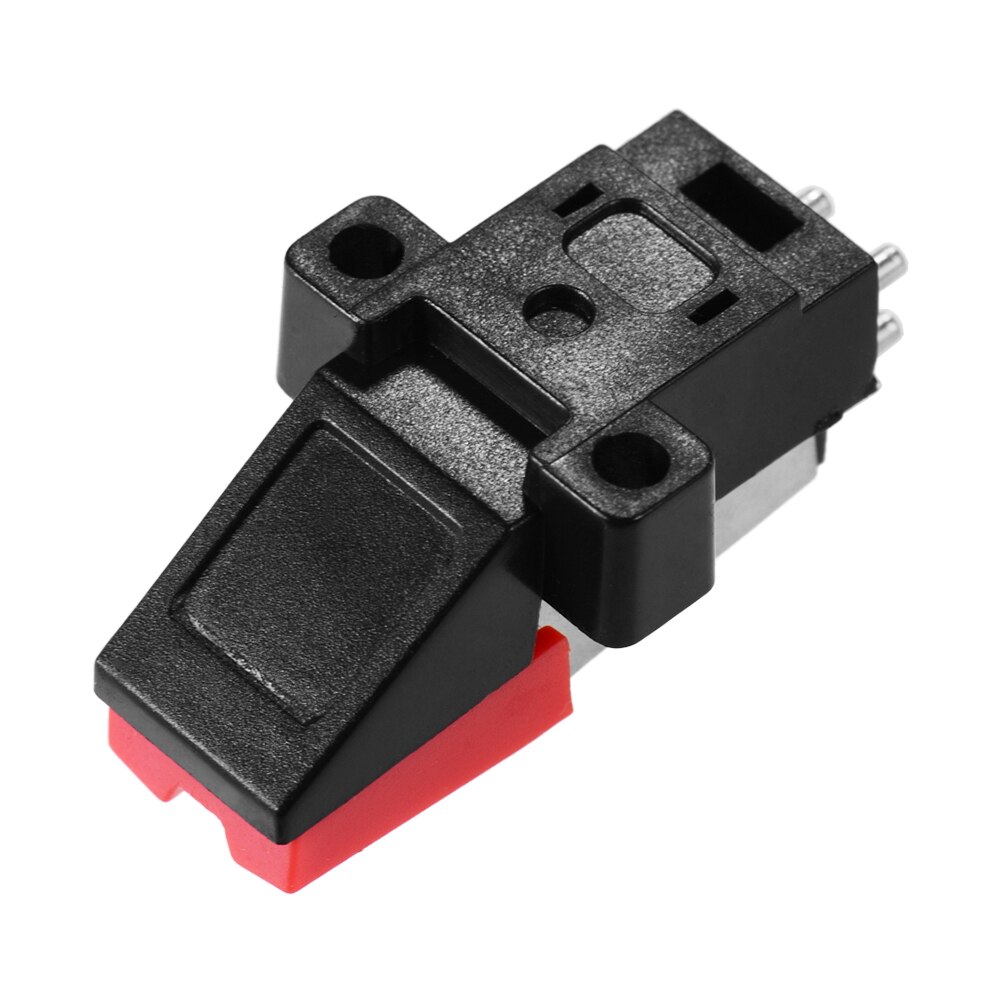 Universal Phonograph Turntable Cartridge with Coni... – Vicedeal
