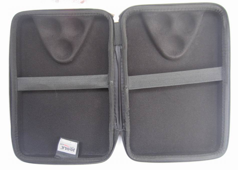 Original Joola square table tennis bag b819 hard s... – Vicedeal