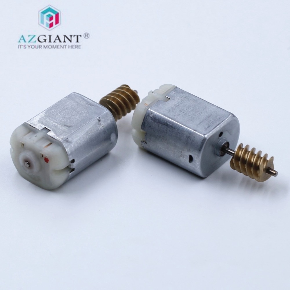 Grote Motor 12V Dc Borstel F280 Auto Centrale Deur... – Grandado