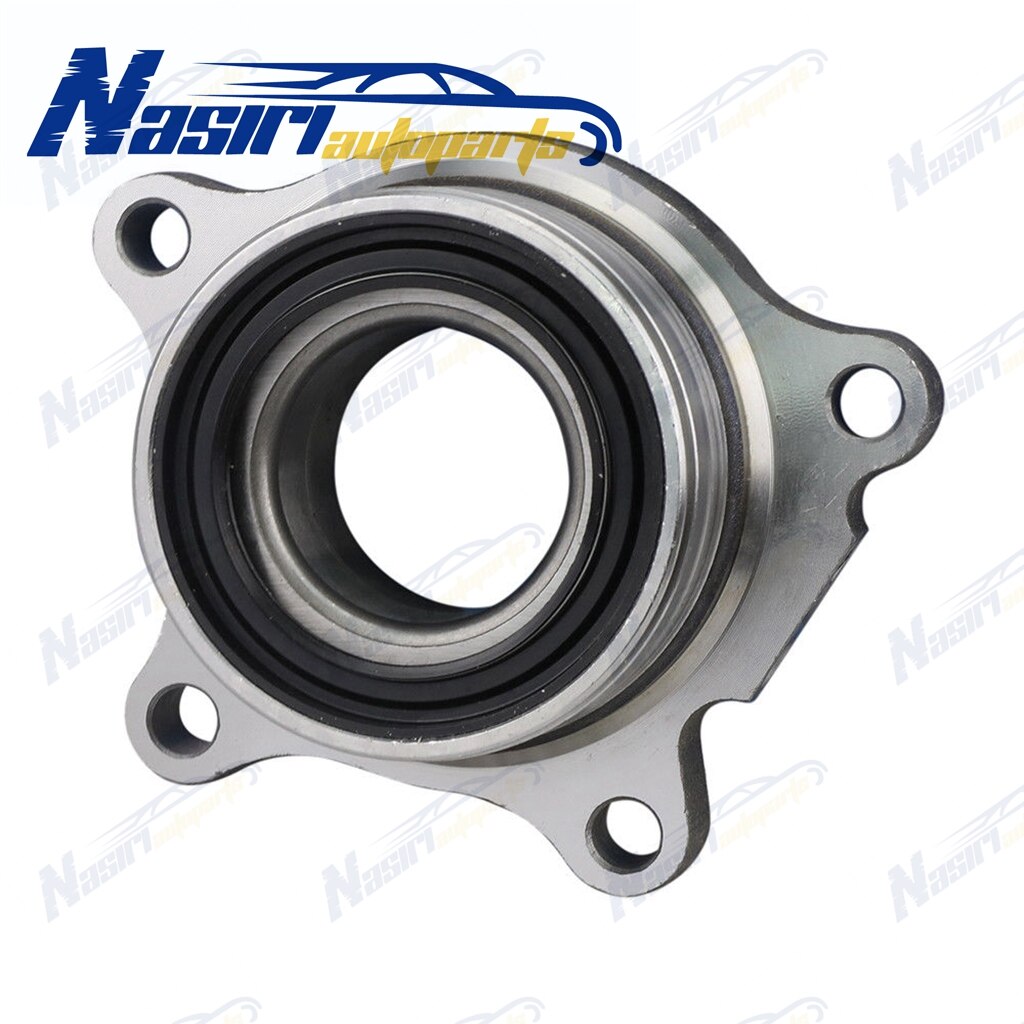 Rear Left Wheel Hub Bearing for Lexus LX570 Toyota... – Grandado