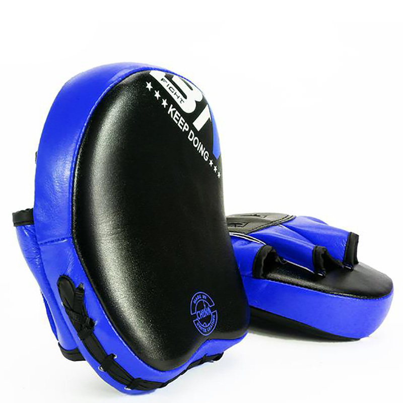 Microfiber Hand Target Arc Target Adult Muay Thai ... – Grandado