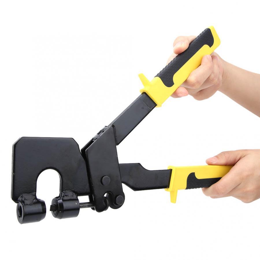 Stud Crimper Tangen 12 Inch Gipsplaten Tang Handva... – Grandado