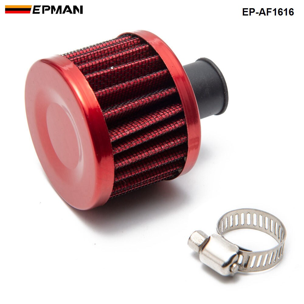 Flow Air Filter NECK: about 11mm (51*51*40) Modifi... – Grandado