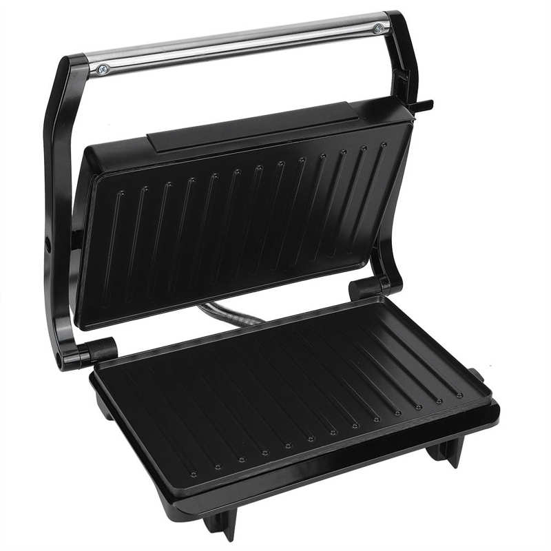 750W Electric Grill Non-Stick Smokeless Barbecue G... – Grandado