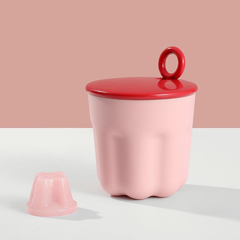 Máquina portátil de espuma limpiadora Facial, vaso... – Grandado