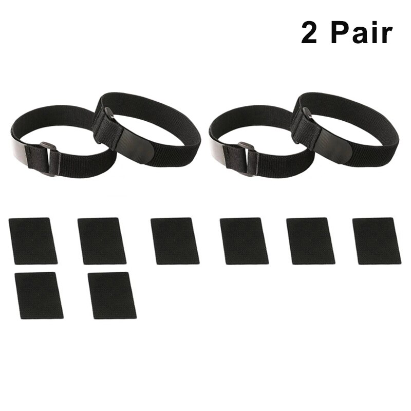 Non-Slip Tape Adhesive Straps for High Boots Anti ... – Vicedeal