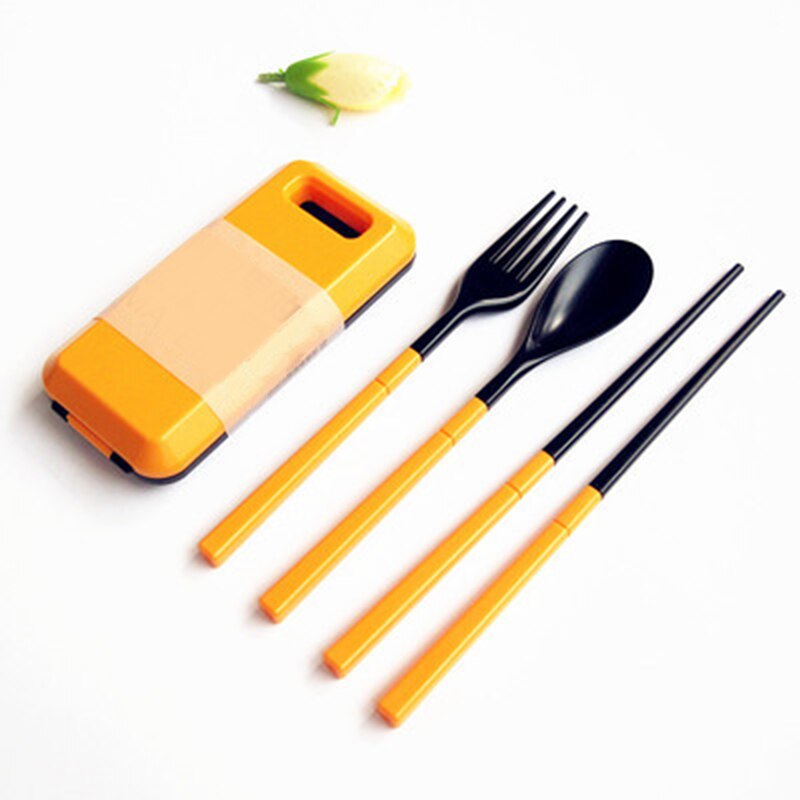 Multifunction Folding Dinnerware Portable Durable ... – Vicedeal