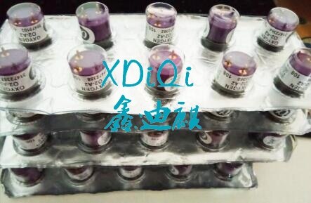 OXYGEN SENSOR GasAlert Micro 5 CA-GS/SR-X10-C1 GA5... – Grandado