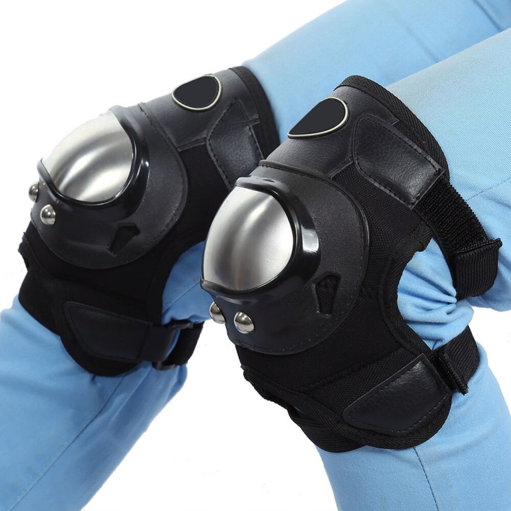 Motorfiets Beschermende kneepad guard Motocross Kn... – Grandado