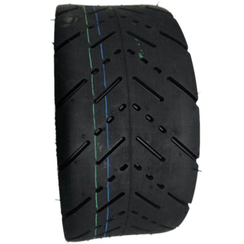 Novel-Electric Scooter Tire Inflatable Tubeless Ty... – Grandado