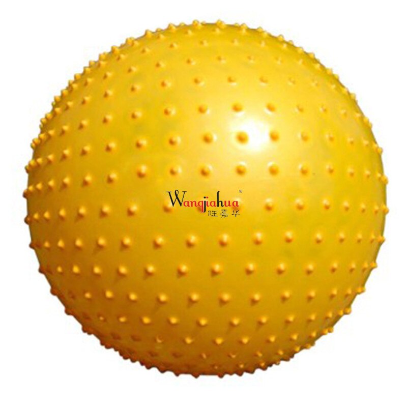 Massage Granule Yoga Ball Tactile Child Sensory In... – Grandado