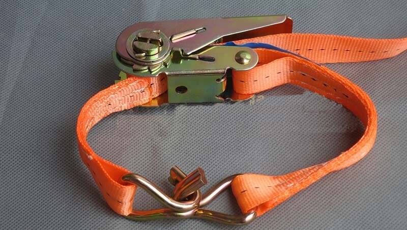 500kg*8m 0.5t luja räikkä sido lastin kiinnitys ka... – Grandado