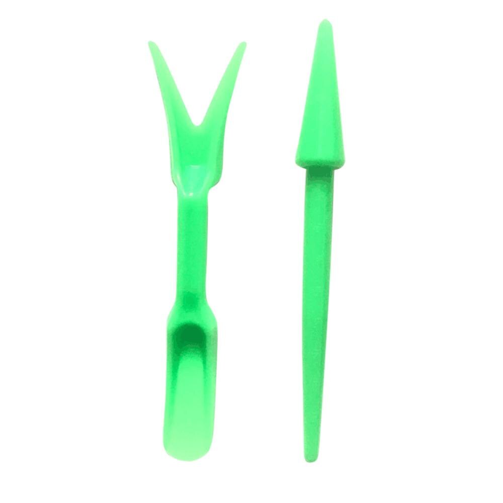 2Pcs / Set Transplanting Device Planters Dig Tool ... – Grandado