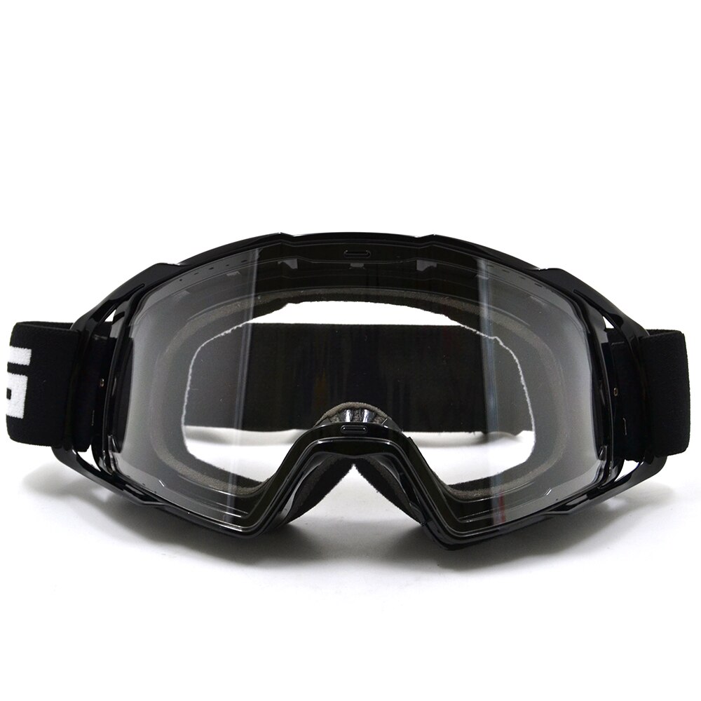 Motocross Goggles Glasses ATV Off Road Dirt Bike D... – Vicedeal