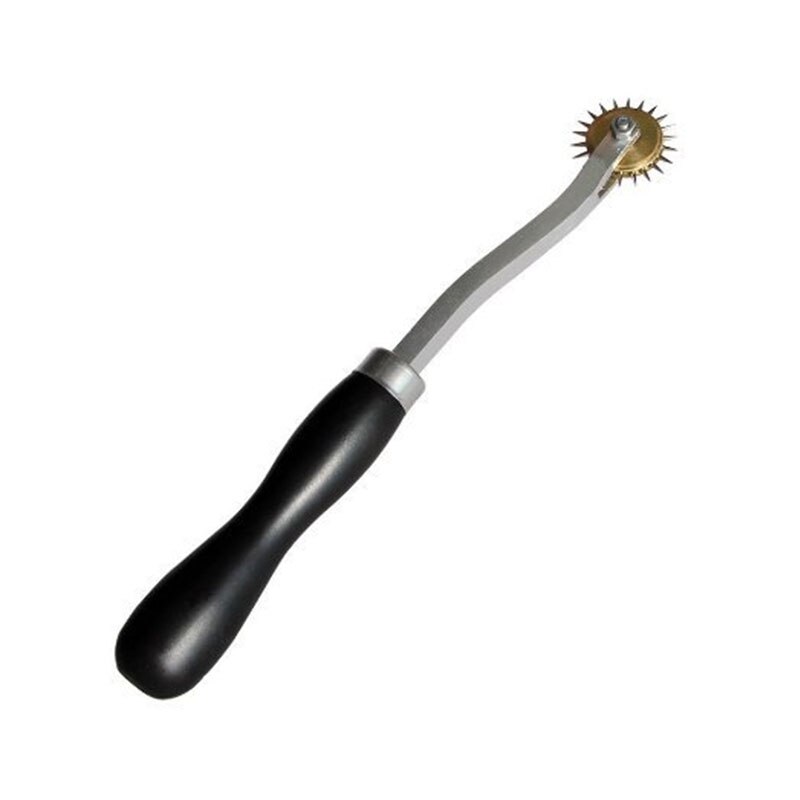 Diy 4Mm Overstitch Wiel Leer Stitch Tussenruimte P... – Grandado