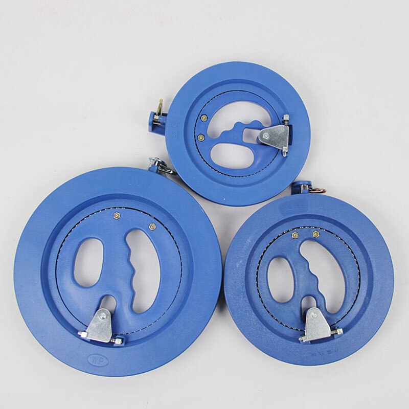 22CM Big Kite Flying Traction Tools Kite Handle Wh... – Vicedeal