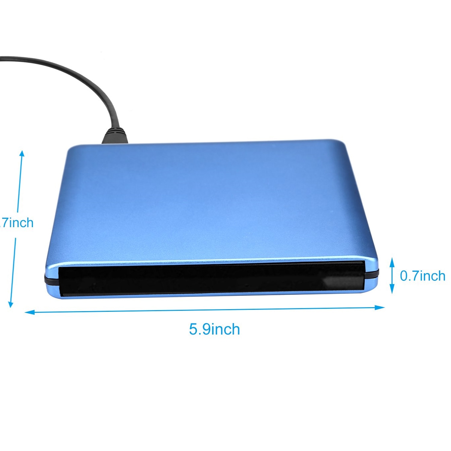 12,7mm USB 3.0 DVD Antrieb Externe Optische Laufwerke Gehäbenutzen SATA ... 12,7mm USB 3.0 DVD Antrieb Externe Optische Laufwerke Gehäbenutzen SATA ...